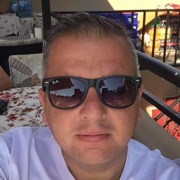 Meet the Staff - New Ferry Rangers