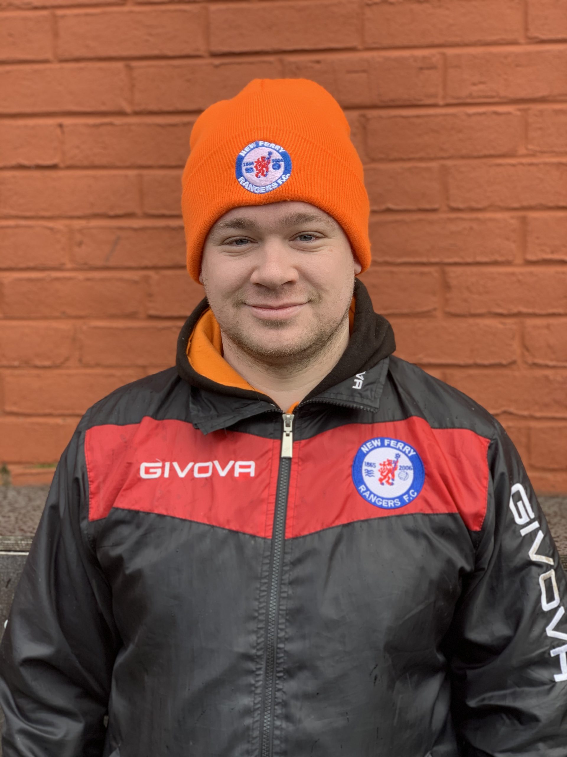 Meet the Staff - New Ferry Rangers