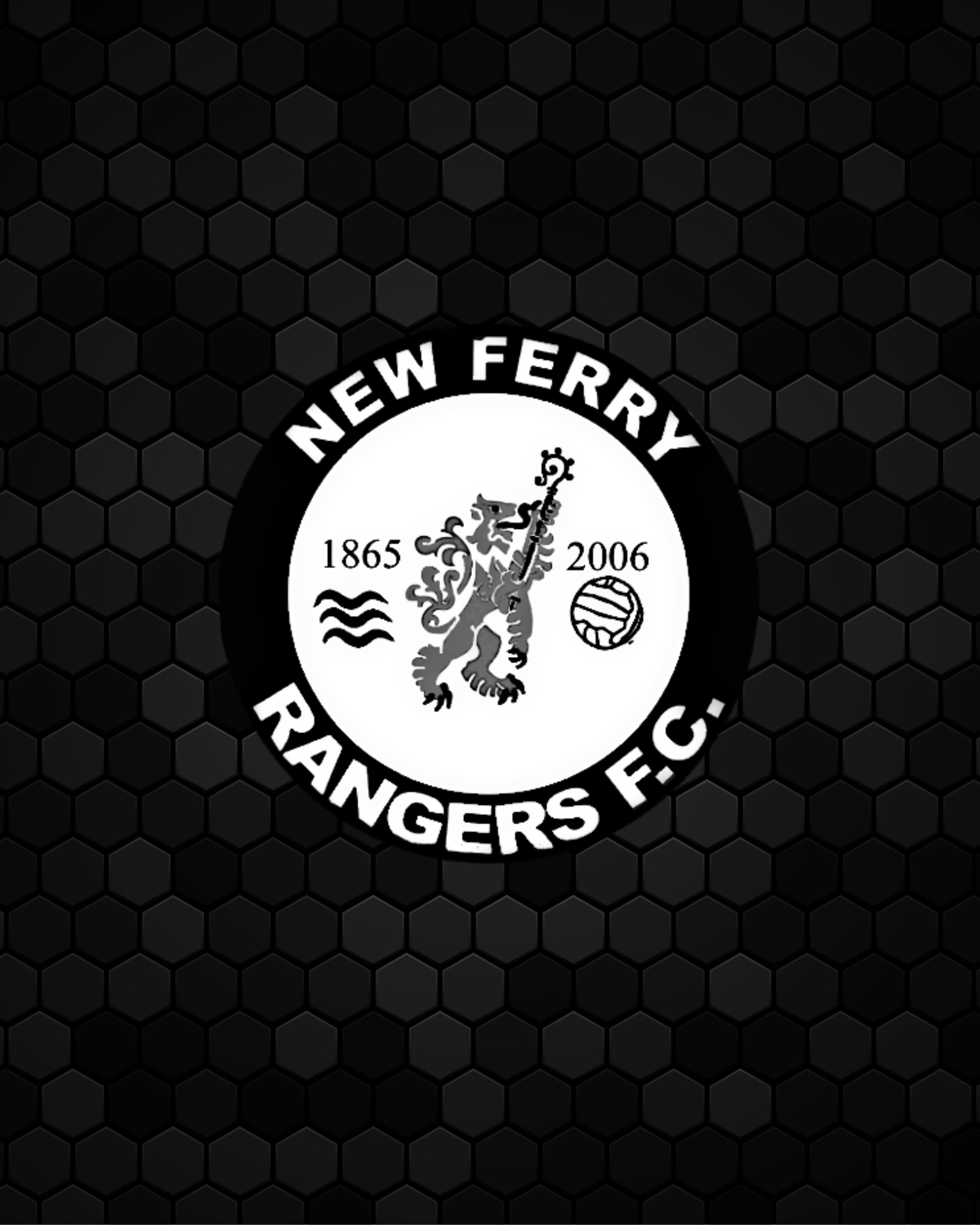 Match Round-up 30th Sept/1st Oct 2023 - New Ferry Rangers